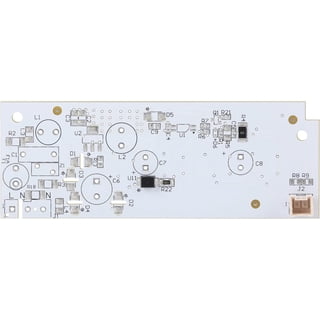 Whirlpool Refrigerator LED Light Bulb W11338583 - Walmart.com