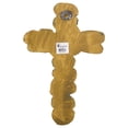 Names of Jesus Christ Pebble 10 Inch Resin Decorative Hanging Wall ...