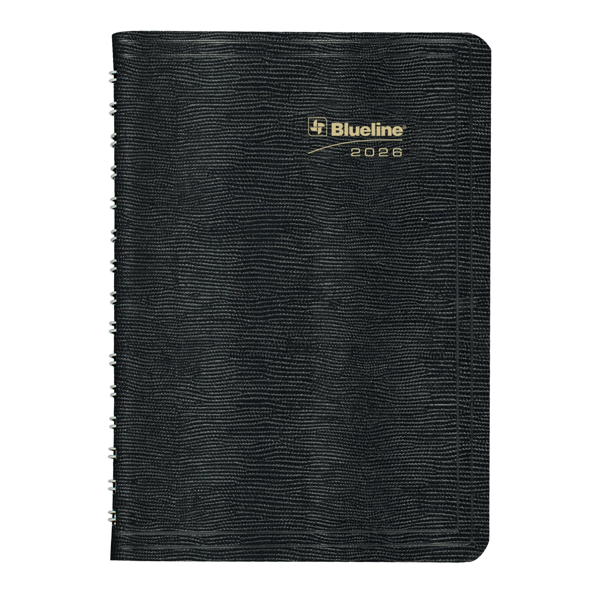 Click here for Bluelineâ 2026 Essential Two-Day Planner  Appointm... prices