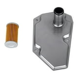 3x Transmission Filter 33010-Jf015 Gasket Jf015E 3172628x0A Body ...