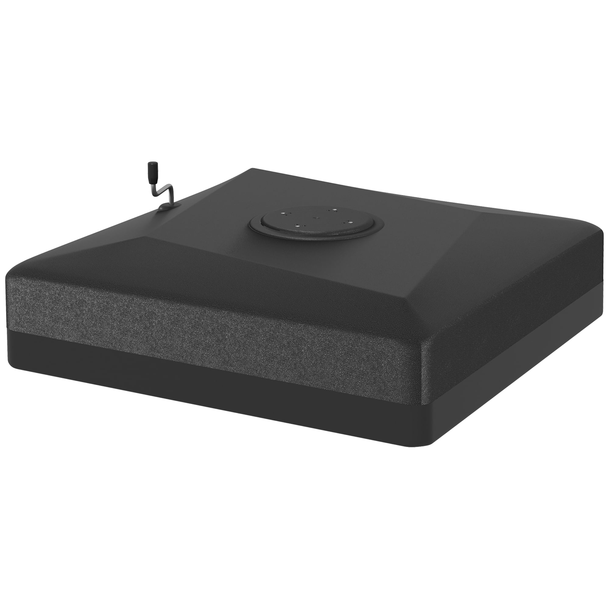 Click here for Outsunny Heavy Duty Fillable Cantilever Umbrella B... prices