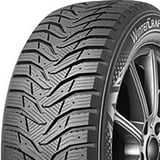 Kumho Wintercraft SUV ICE WS31 Winter 235/70R16 106T SUV/Crossover Tire - Walmart.com