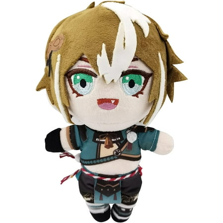 Gorou Plush,Genshin- Imp Gorou Toy,Gens-Impact Gorou Merch (Gorou ...