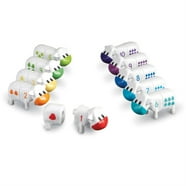 Learning Resources Super Sorting Set with Cards - Walmart.com