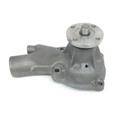 New Water Pump Fits Jeep Grand Cherokee 4.0L 2000 2001 2002 2003 2004 ...