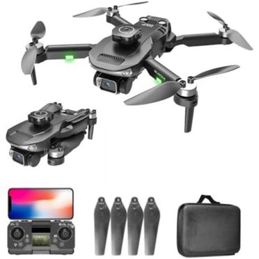 TechComm Alpine Griffon RC Quadcopter Drone with Radical Flips & Rolls ...