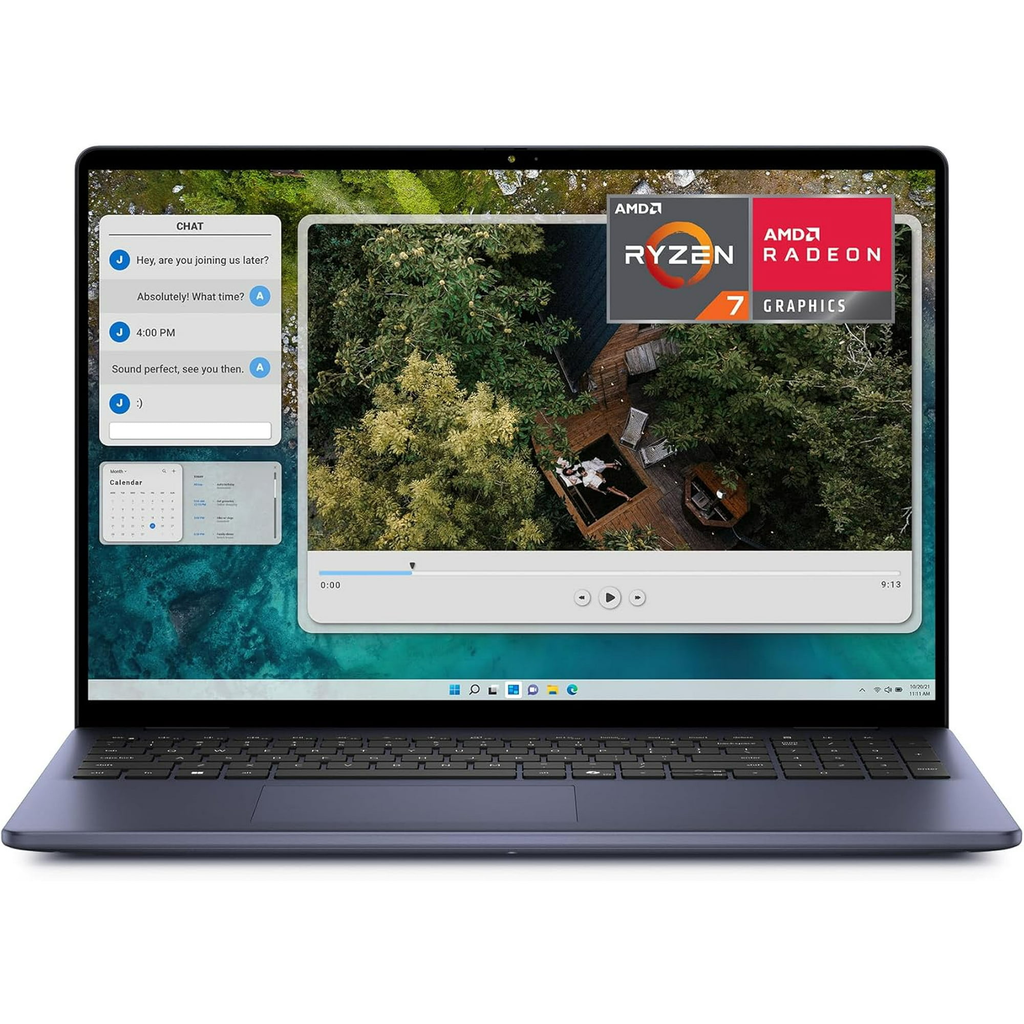 Click here for Open Box - Dell Inspiron 5645 Touchscreen Laptop (... prices