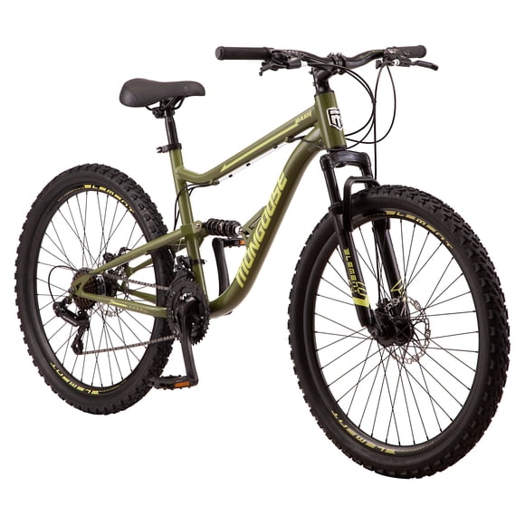 Trayl Bikes