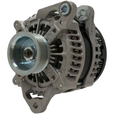 Genuine ACDelco Alternator - Walmart.com