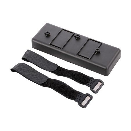 MAIF Model Car Climbing Car 1/8 1/10 Plastic Battery Box Tray DIY ...