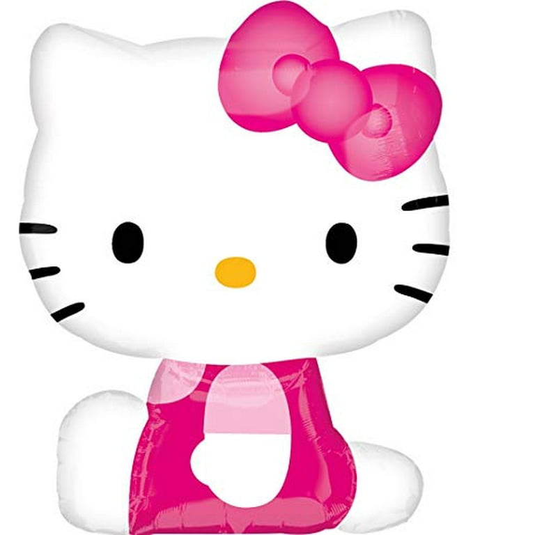 Hello Kitty 1st Birthday Images