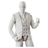 Marvel Legends Moon Series: Disney Plus Mr. Knight 6-inch Action Figure ...