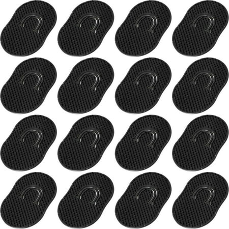 24 Packs Pocket Palm Combs for Men Women Soft Pocket Brush Portable ...