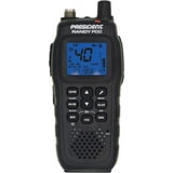 President Electronics RANDY Handheld Or Mobile Cb Radio - Walmart.com