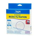 API Filstar XP Microfiltration, Aquarium Canister Filter Filtration ...