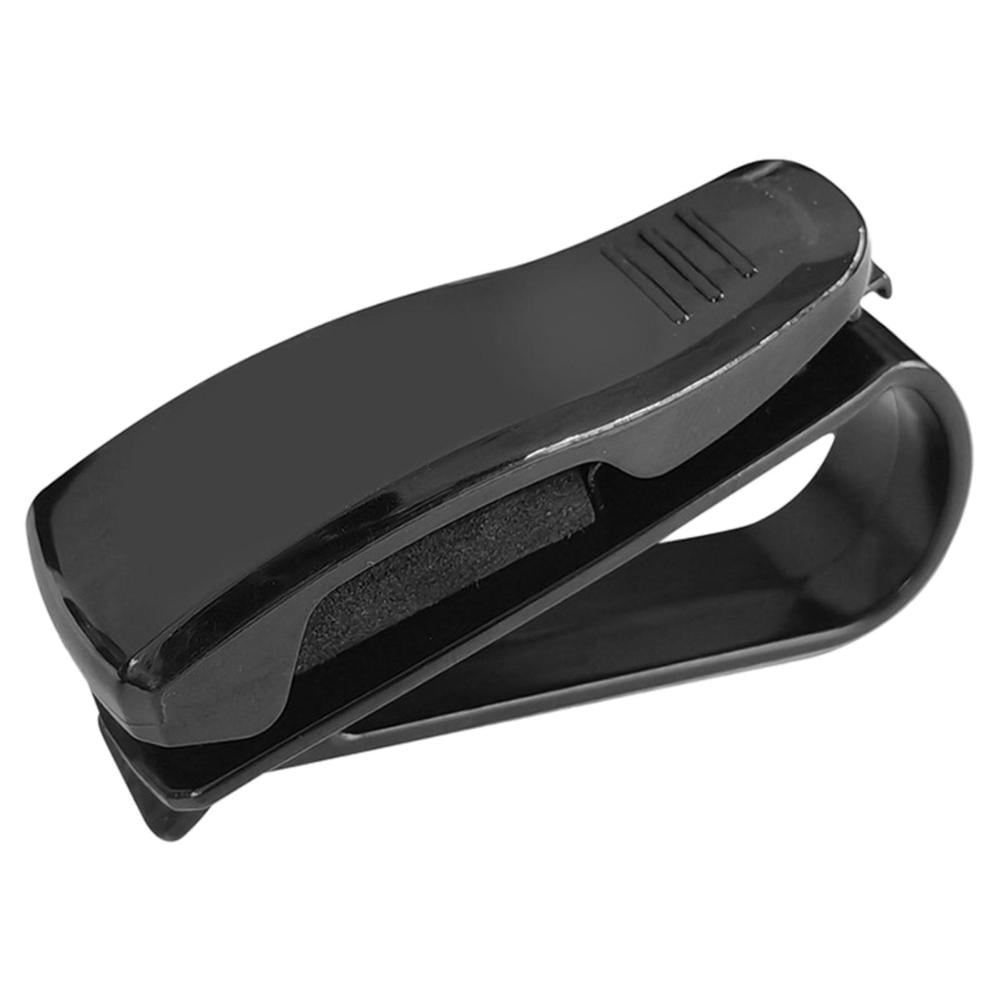 Sunglass Clip for Car Visor | Car Glasses Holder Sunglasses Clip ...