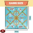 TDC Games Senior Moments Memory Challenge Board Game for Family and ...