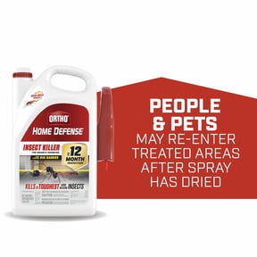 Syngenta Demand CS Insecticide, Indoor Outdoor Use, Micro-Encapsulation ...