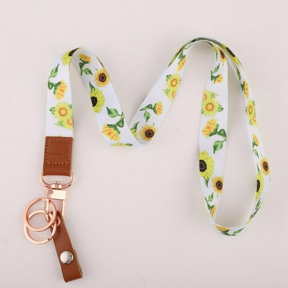 Key Lanyards