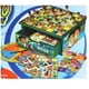 Go Diego Game House box with 8 table games - Walmart.com