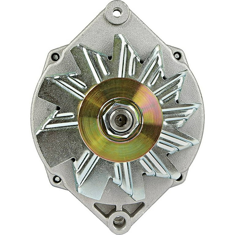 Super A 12 Volt Conversion