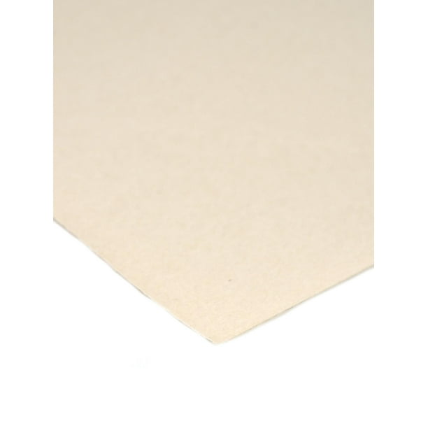 Premium Sanded Pastel Paper UArt paper, 18 in. x 24 in., 400 (pack of 5 ...