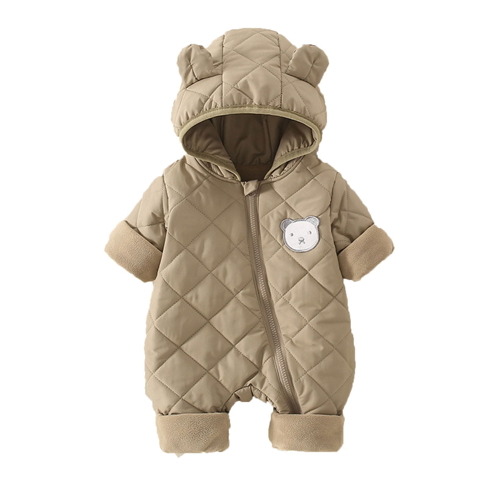 Click here for Splozh Toddler Girl Clothes Children Winter Thick... prices