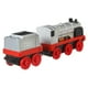 Thomas & Friends TrackMaster Push Along Die-Cast Metal Merlin the ...