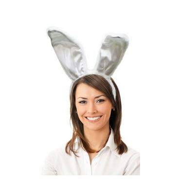 Bunny Ears and Tail Set - Walmart.com