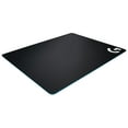 Logitech G440 Hard Gaming Mouse Pad with Low Surface Friction and ...