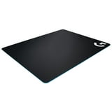 Logitech G440 Hard Gaming Mouse Pad with Low Surface Friction and ...