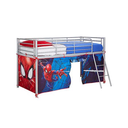 Spiderman Mid-Sleeper Bed Tent-- | Walmart Canada