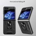 Case for Motorola Razr 60/Razr 2025, for Motorola Razr 60/Motorola Razr ...