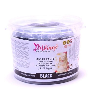 Wilton Yellow Cookie Icing, 9 Oz. - Walmart.com