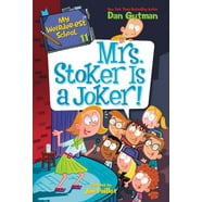 My Weird School My Weird School #12: Ms. Todd Is Odd!, Book 12 ...