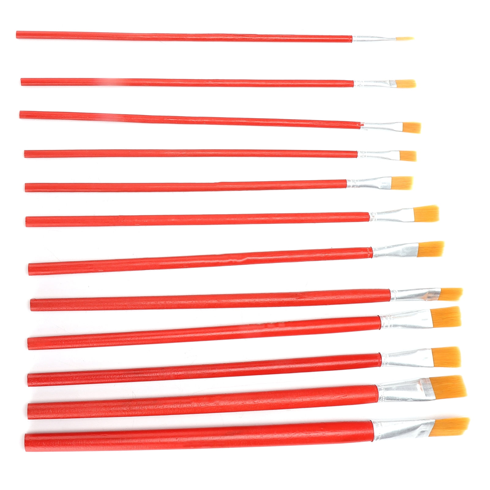 Click here for Sunwow Paint Brush Set 12pcs Paint Brush Set Art P... prices