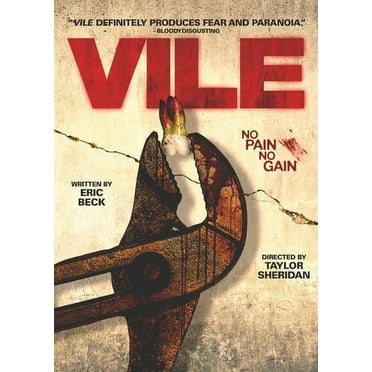 Snuff (DVD) - Walmart.com