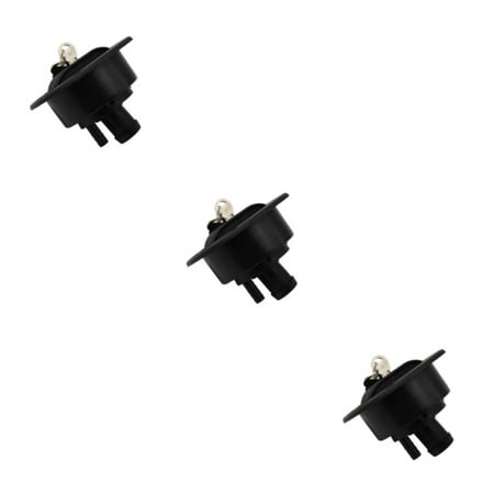 Unatoiry Freshwater Inlet Cap With Lock Lockable Water Filler Water ...