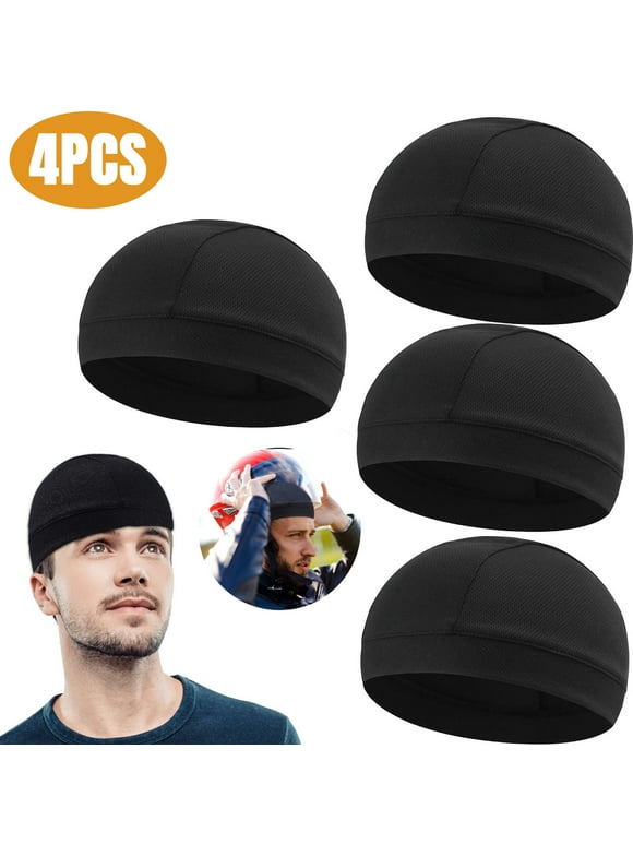 Skull Cap