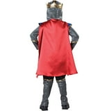 Kids' Fun World Knight Toddler Halloween Fancy-Dress Costume, 4T ...