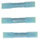 ACDelco GM Original Equipment Blue Sealed Wire Splice Sleeve Kit with ...