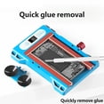 Smartphone Screen Removal Set With Clamp & Suction Cup for Easy Repair ...