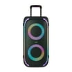 ION Audio Party Rocker Max - Portable Speaker with Customizable Party ...