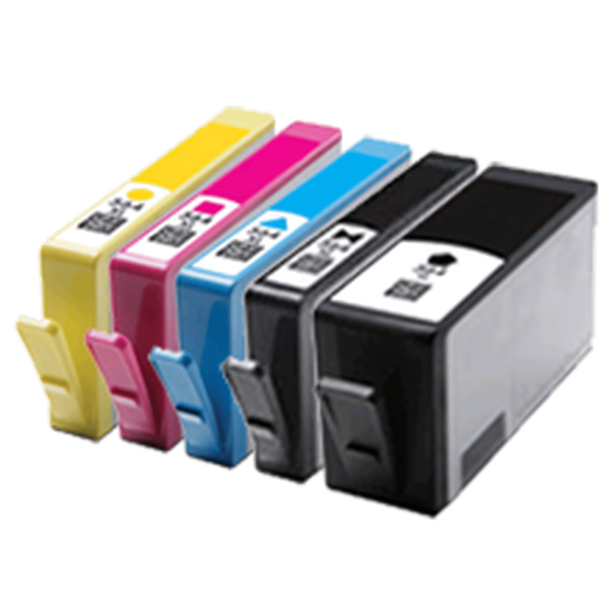 Click here for Zoomtoner Compatible Hp 564xl Ink / Inkjet Cartrid... prices