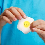 Giggle Zone Mini Food Mochi Squishies, 24 Piece Fidget Toys with ...