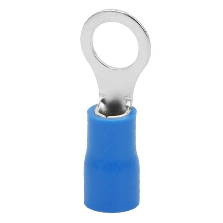 Easy To Install Cold-Pressed Crimp Terminal, Corrosion Resistance Crimp ...