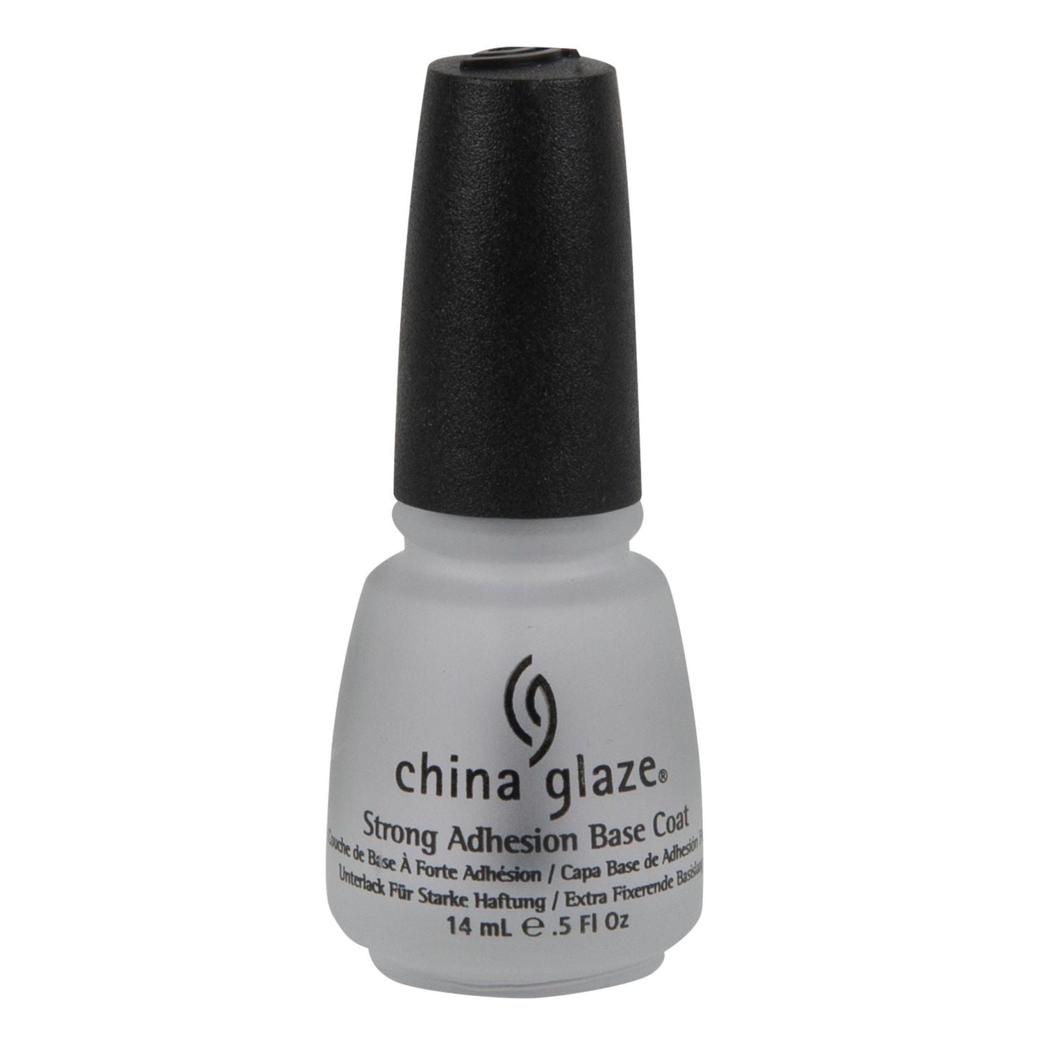 Click here for China Glaze - Strong Adhesion Base - 0.5 Fl Oz 0.5... prices