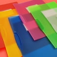 File Sleeves With Rotating Clamp, A4 Size With Rotating Clamp, For ...
