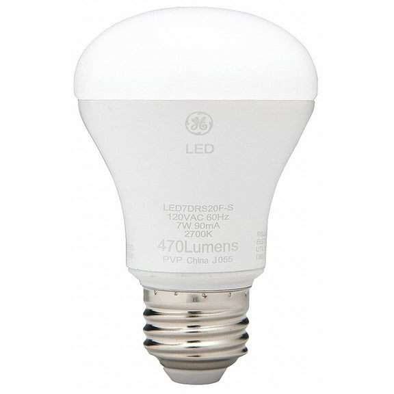 3 Way LED Light Bulbs