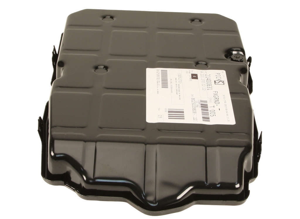 Mercedes Transmission Oil Pan Genuine Mercedes 9062700501, 55% OFF